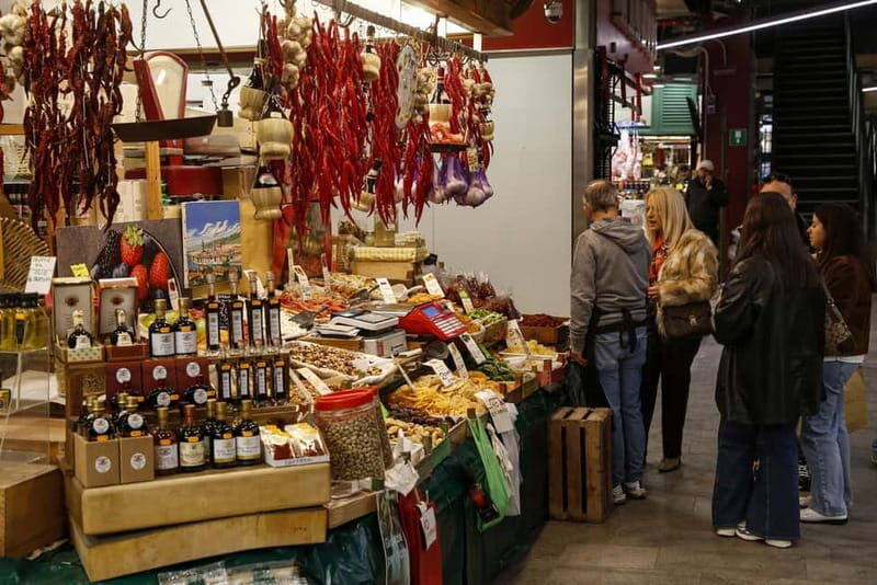 Private Taste Florence Tour: The Ultimate Experience - The Sum Up: A Tasty Investment for Curious Foodies