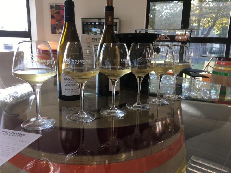 Private Tasting in Beaune : The Best of Burgundy Wines - The Sum Up