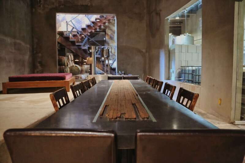 Private Tasting in Valle de Guadalupe Winery - The Sum Up