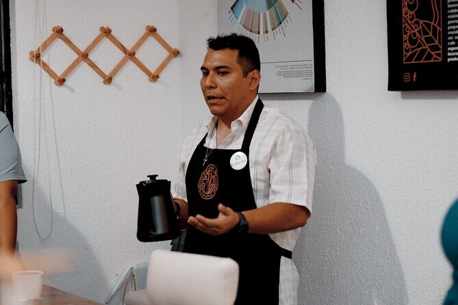 Private Tasting of Chiapas Coffees for 2 Hours - Exploring the Private Chiapas Coffee Tasting Experience: A Deep Dive