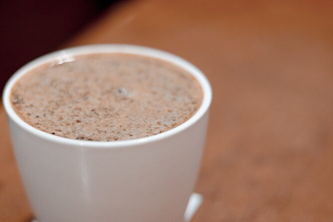 Private Tasting of Chiapas Coffees for 2 Hours - Who Will Love This Tour?