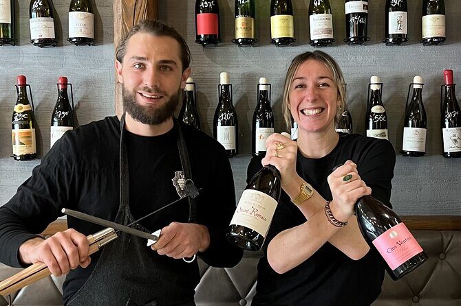 Private tasting of Savoie cheese and wine in Chamonix - What the Experience Includes and What Not
