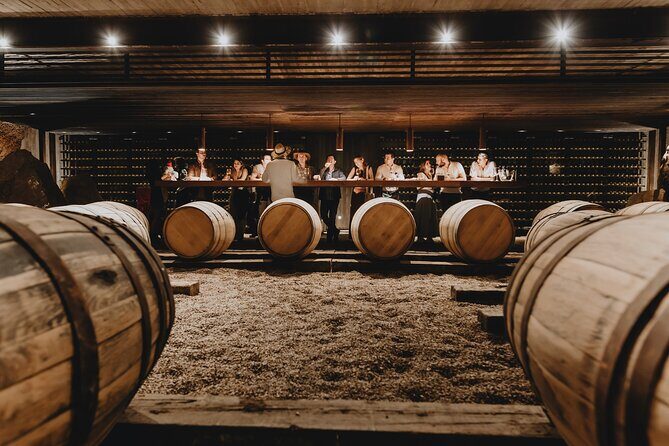 Private Tasting with Pairing in a Cava in Aguascalientes - Practical Details: What to Expect and How to Prepare