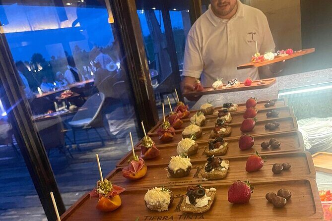 Private Tasting with Pairing in a Cava in Aguascalientes - Who Will Enjoy This Tour?