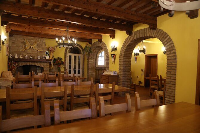 Private tastings at the Colombina Agricultural Company - Key takeaways