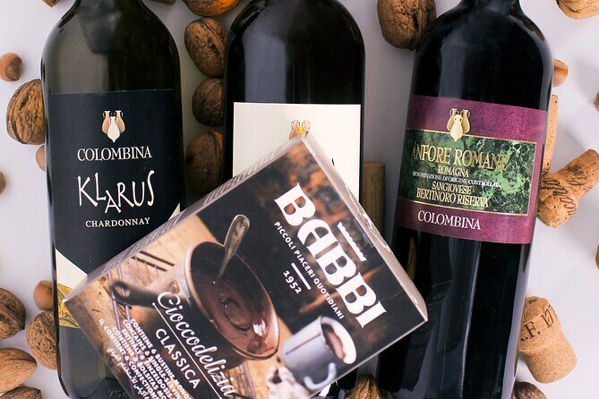 Private tastings at the Colombina Agricultural Company - Who will love this experience?