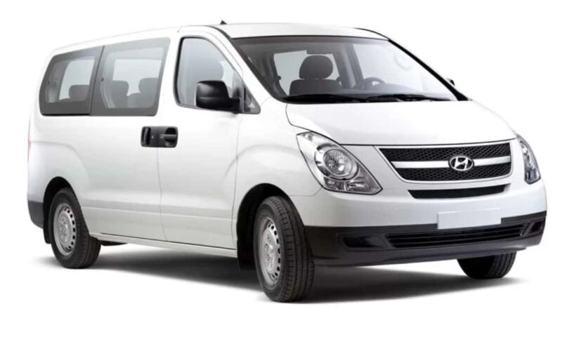 Private Taxi Airport Punta Cana To Miches One Wey - Who This Tour Is Best For