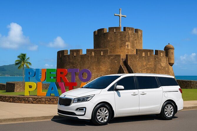 Private Taxi and Tours in Puerto Plata Explore with Darwin - Introducing the Private Taxi and Tours in Puerto Plata with Darwin