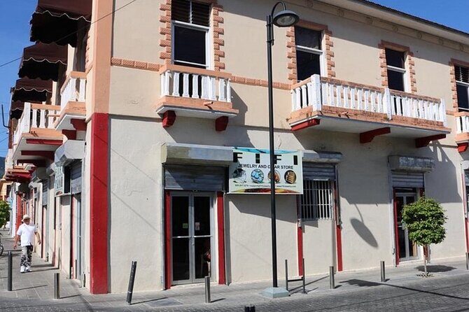 Private Taxi and Tours in Puerto Plata Explore with Darwin - Who Will Love This Tour?