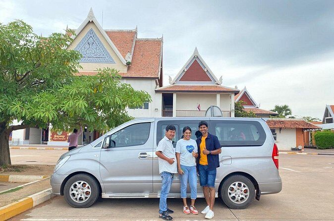 Private Taxi from Bangkok to Siem Reap - Real Traveler Insights