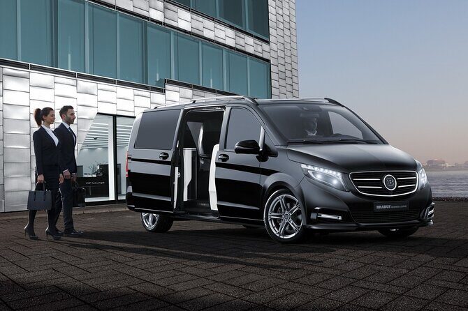 Private Taxi from Bavaro Hotel to Santo Domingo Airport - The Practicalities of Booking and Cancellation