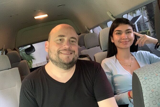 Private Taxi from Montego Bay Airport to Hyatt Rosehall - The Sum Up