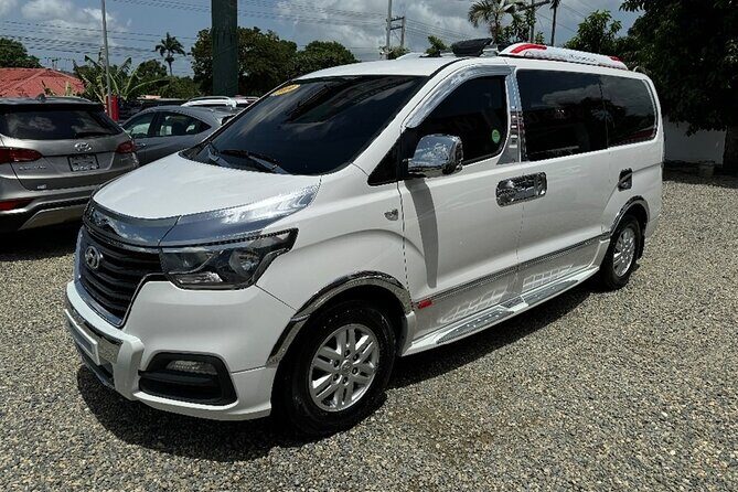 Private taxi from or to hotels in Punta Cana and Bávaro or Airport - Detailed Review