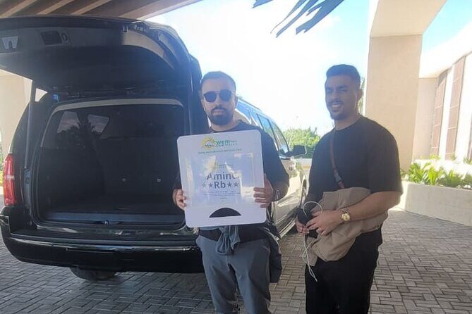 Private taxi from or to hotels in Punta Cana and Bávaro or Airport - Who This Experience Is Best For