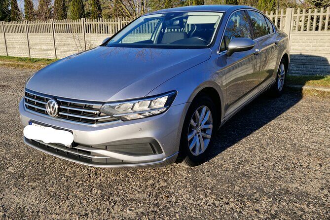 Private Taxi from or to the Krakow Airport - An in-Depth Look at the Krakow Airport Private Taxi Service