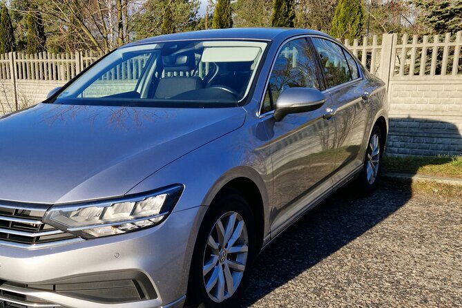 Private Taxi from or to the Krakow Airport - The Final Verdict: Is It Worth It?