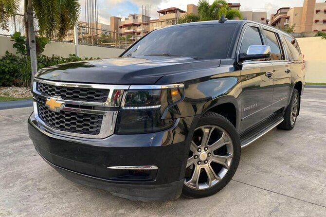 Private Taxi from Punta Cana to Puerto Plata - The Bottom Line