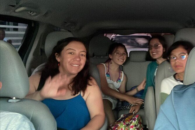 Private Taxi from Punta Cana to Puerto Plata - Frequently Asked Questions