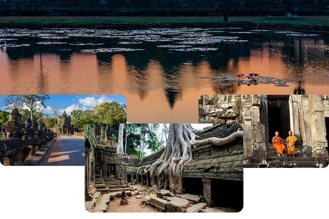 Private Taxi from Siem Reap to Kampot with English Driver - Who’s This Tour Perfect For?