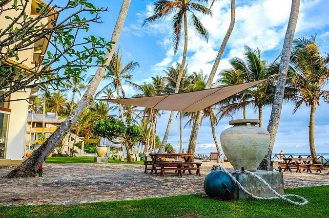 Private Taxi from Sri Lanka Airport (BIA-CMB) to Ahangama Hotels - Who Will Love This Service?