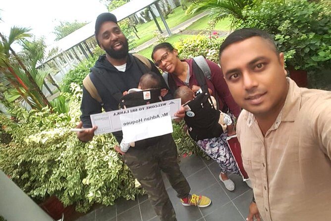 Private Taxi from Sri Lanka Airport (BIA-CMB) to Ahangama Hotels - The Sum Up: Is This Transfer Worth It?