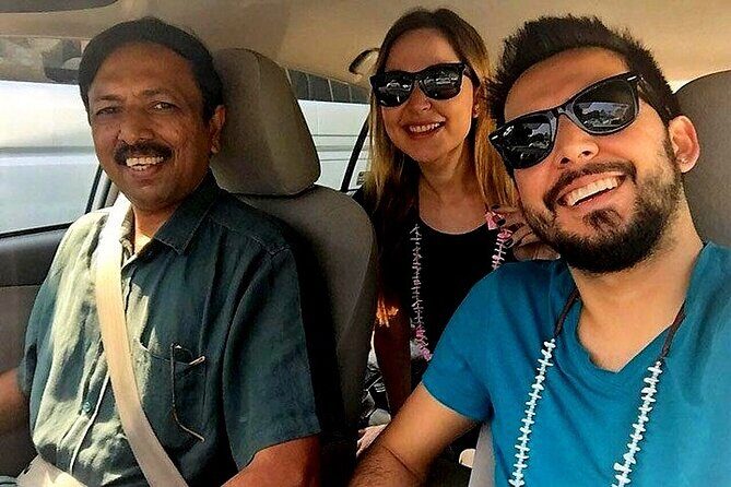 Private Taxi from Sri Lanka Airport (BIA-CMB) to Dambulla Hotels - The Experience in Detail: What to Expect