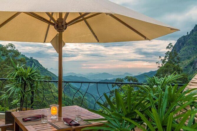 Private Taxi from Sri Lanka Airport (BIA-CMB) to Ella Hotels - Why Opt for a Private Taxi from Colombo Airport to Ella?