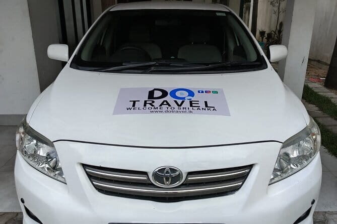 Private Taxi from Sri Lanka Airport (BIA-CMB) to Koggala Hotels - Additional Info & Practical Tips