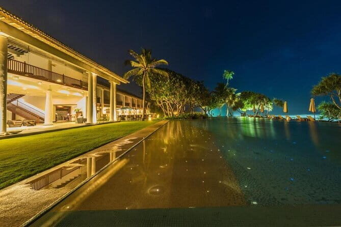 Private Taxi from Sri Lanka Airport (BIA-CMB) to Koggala Hotels - FAQs