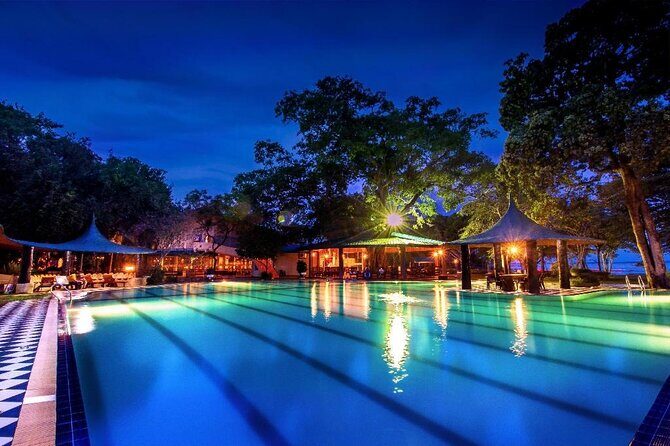 Private Taxi from Sri Lanka Airport (BIA-CMB) to Polonnaruwa Hotels - The Journey From Colombo Airport to Polonnaruwa: What You Can Expect