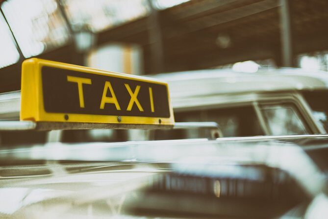 Private Taxi from Sri Lanka Airport (BIA-CMB) to Polonnaruwa Hotels - Detailed Breakdown of the Experience