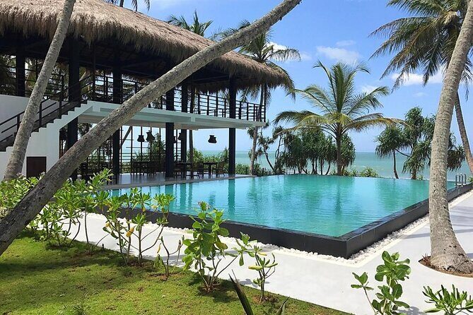 Private Taxi from Sri Lanka Airport (BIA-CMB) to Ranna Hotels - A Friendly Introduction to the Transfer Experience