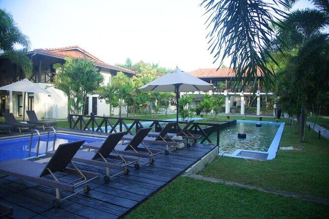 Private Taxi from Sri Lanka Airport (BIA-CMB) to Ranna Hotels - A Thorough Look at the Value