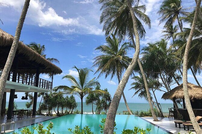 Private Taxi from Sri Lanka Airport (BIA-CMB) to Ranna Hotels - Who Should Book This Service?