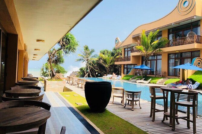 Private Taxi from Sri Lanka Airport (BIA-CMB) to Unawatuna Hotels - FAQ