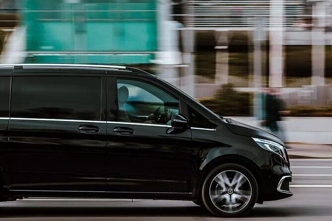 Private taxi in Bologna - Why a Private Taxi in Bologna Makes Sense