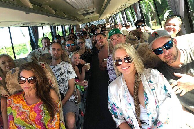 Private Taxi: Montego Bay Airport to Runaway Bay Resort - Frequently Asked Questions