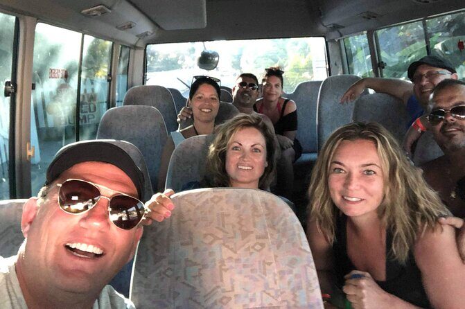 Private Taxi: Montego Bay Airport to Runaway Bay Resort - Final Thoughts