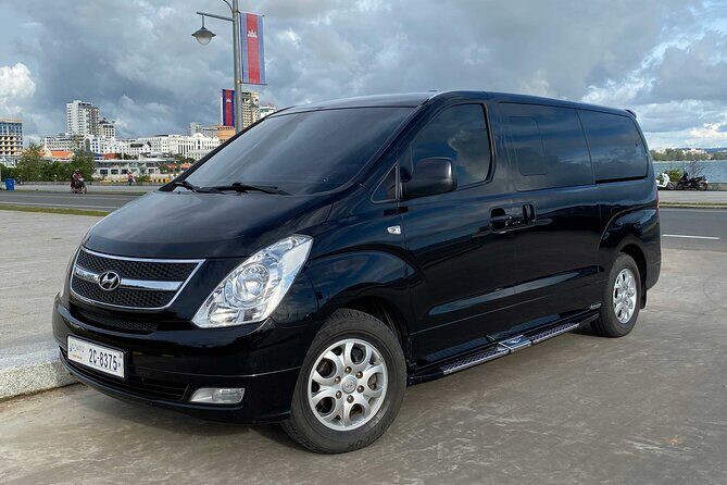 Private Taxi Overland Transfer From Siem Reap - Sihanoukville - Comprehensive Review of the Private Taxi Overland Transfer from Siem Reap to Sihanoukville