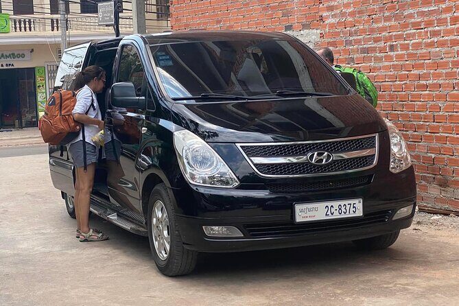 Private Taxi Overland Transfer From Siem Reap - Sihanoukville - Final Thoughts