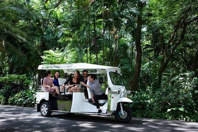 Private Taxi Phnom Penh - Kampot Overland Transfer - Why This Transfer Offers Good Value