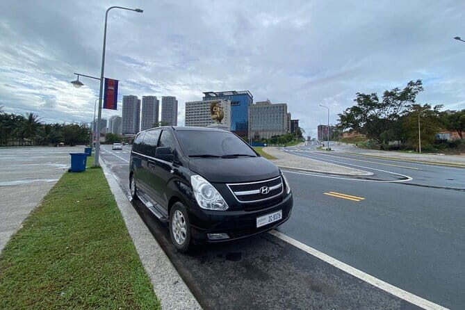Private Taxi Phnom Penh - Kampot Overland Transfer - Who Would Benefit From This Service?