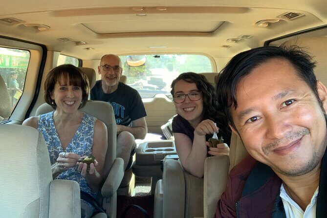 Private Taxi Phnom Penh to Battambang - Who Should Consider This Tour?