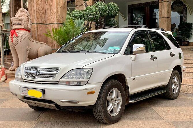 Private Taxi Phnom Penh to Battambang - FAQ