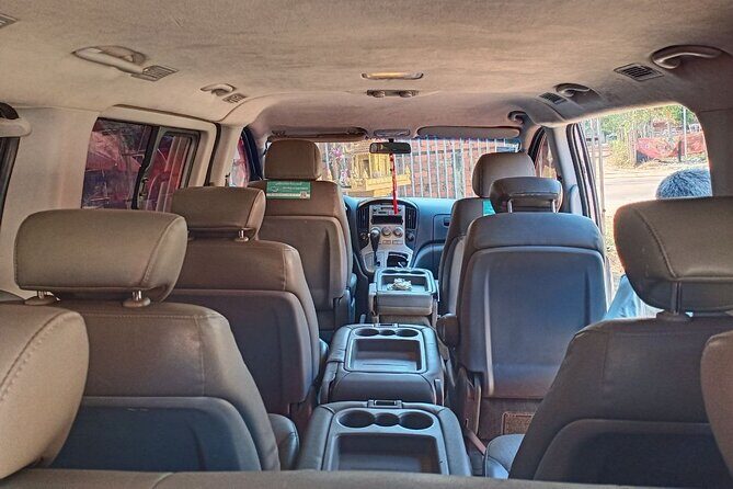 Private Taxi Phnom Penh to Siem Reap or Siem Reap to Phnom Penh - Frequently Asked Questions