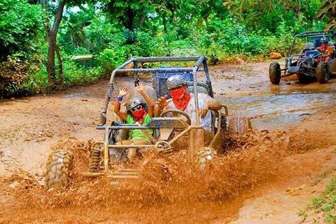 Private Taxi Punta Cana Airport to Miches Hotels - The Sum Up