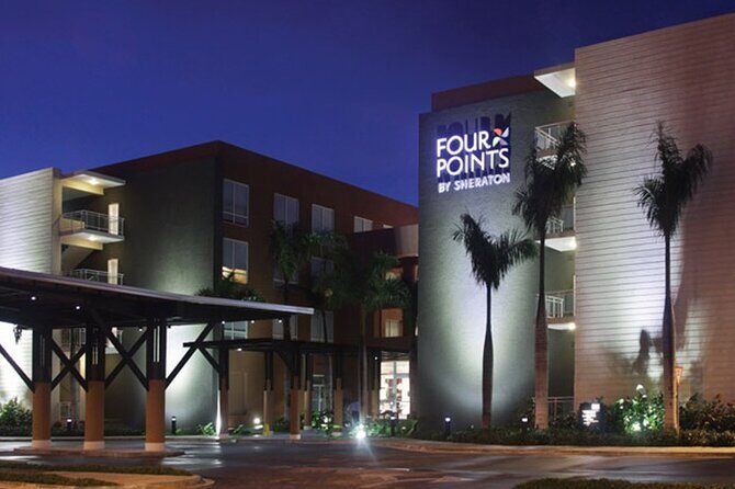 Private Taxi Punta Cana Airport to Miches Hotels - FAQs