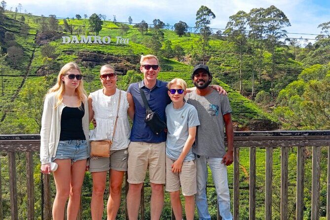 Private Taxi Service Around Sri Lanka with Airport Pickup & Drop - Overview of the Service and Its Value