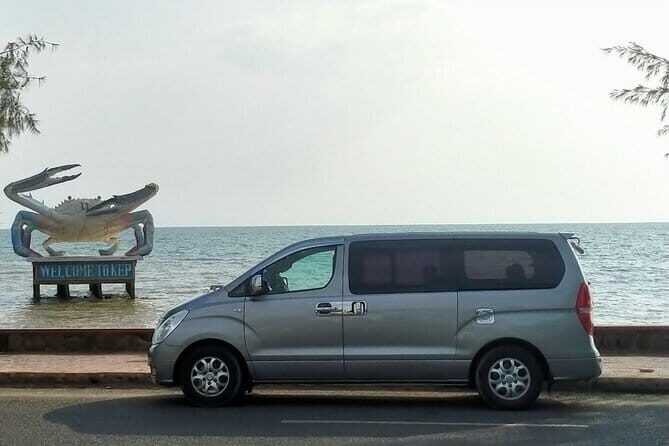 Private Taxi Service between Phnom Penh and Siem Reap - Final Words