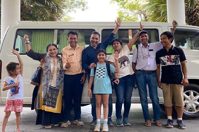 Private Taxi Service From Siem Reap - Siem Reap International Airport - An Inside Look at the Siem Reap Airport Transfer Experience